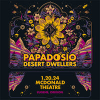 Home - The McDonald Theatre