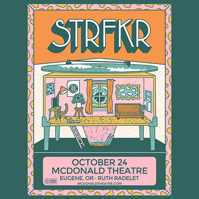 Home - The McDonald Theatre