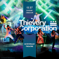 Home - The McDonald Theatre